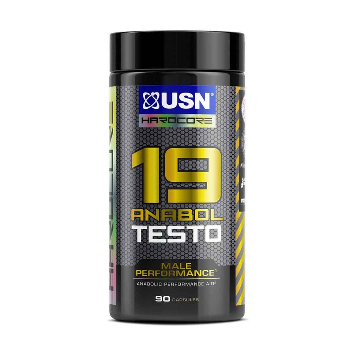 PURE Ashwagandha 450mg 100 Capsules - Recomp Nutrition